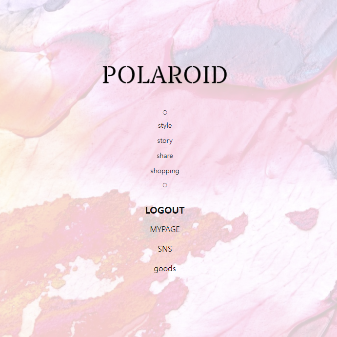 KoYounSung Portfolio